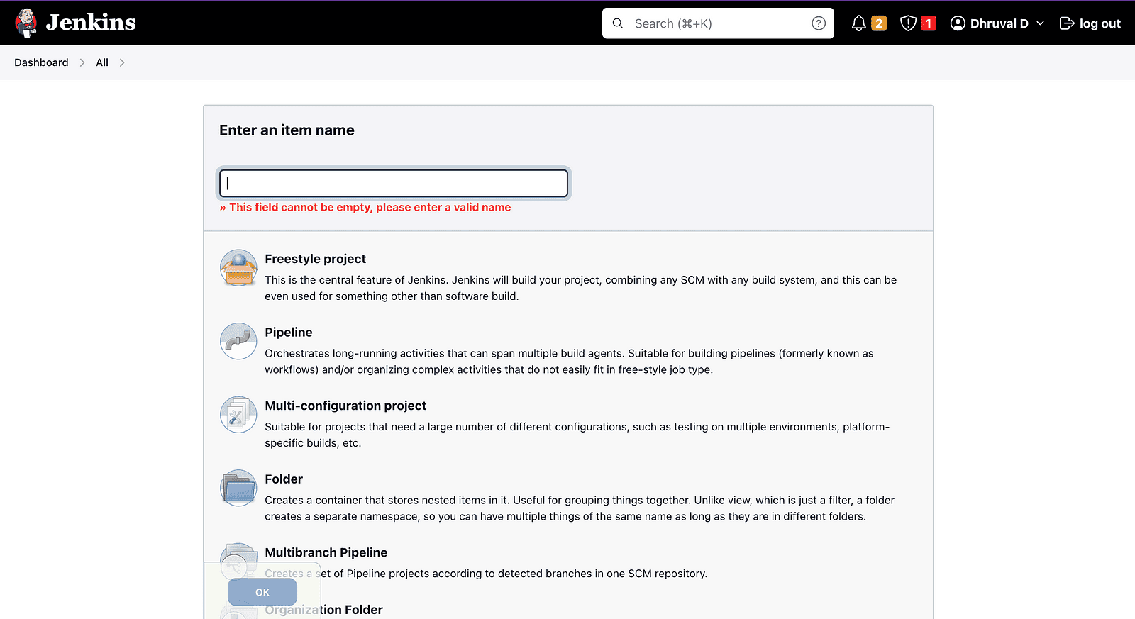 Step By Step Guide To Jenkins Installation And Setup For Python
